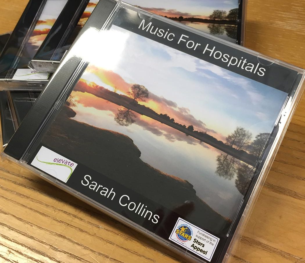 Music for hospitals | ArtCare