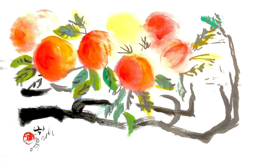 September Haikus | ArtCare